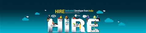 Hire Dedicated Developer From India Offshore Website And Mobile Application Development Company