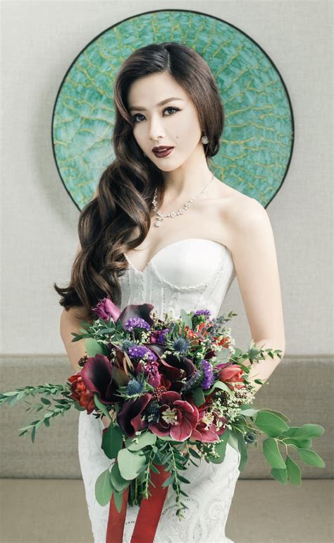 Sang Calon Mempelai Cantik Franda