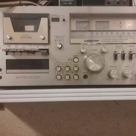 خرید و قیمت ضبط صوت قدیمی کلکسیونی از غرفه لوازم مرغداری