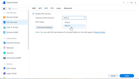 Proxmox Setup Nfs Share And Configure Backups Chnstech