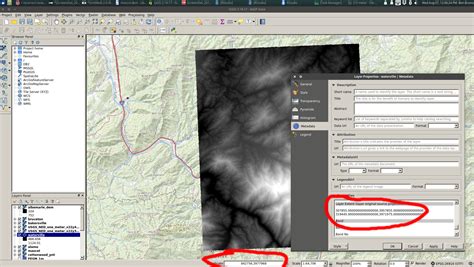Incorrect Raster Extent In R But Not QGIS Geographic Information Systems Stack Exchange
