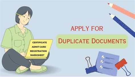 How To Apply For Madhyamik Duplicate Certificate Marksheet Admit Card Registration