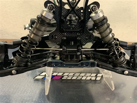 Mugen MBX ECO Roller R C Tech Forums