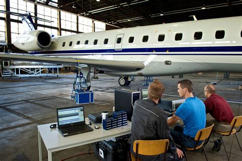 Easa Trends In Aircraft Certification Regulations Simcenter