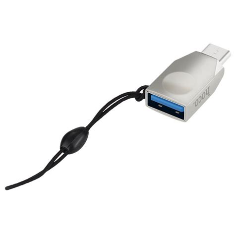Hoco TYPE C To Female USB Converter Wirelab