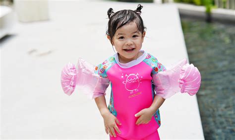 Arm Float Cherry 3 Years Old And Above Cheekaaboo Arm Float Cherry 3 Years Old And Above Cheekaaboo