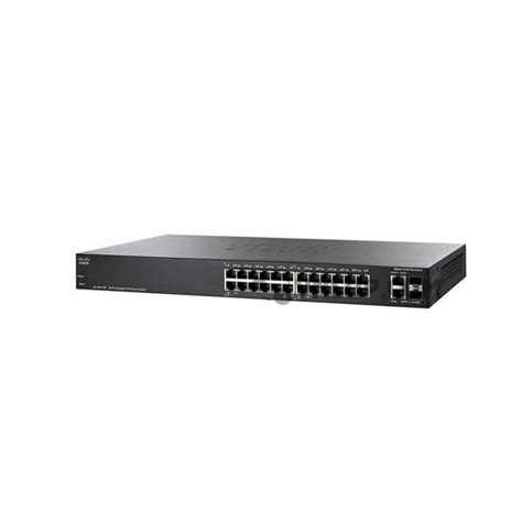 Switch Cisco port SG K Chính hãng giá tốt