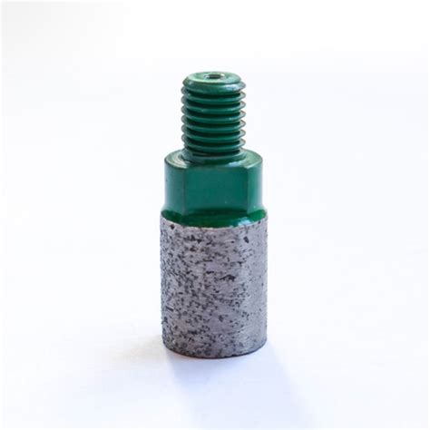 Cnc T 108 Reverse Thread Adapter Venom Tech Inc