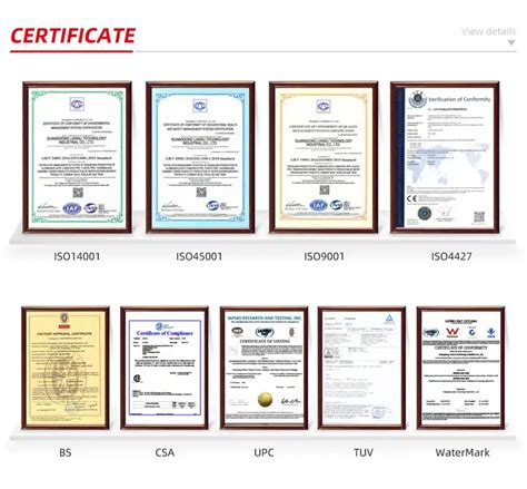 Lesso Pvc 파이프 피팅 튜브 와이 Upvc 배수 피팅 Iso 표준 환원 와이