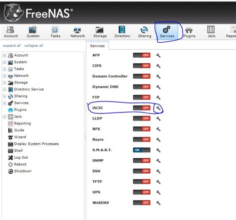 Tutorial Konfigurasi Iscsi Pada Freenas Desi Yusuf