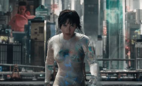 The Ghost In The Shell Meme Creator Is Basically A Viral Lesson On