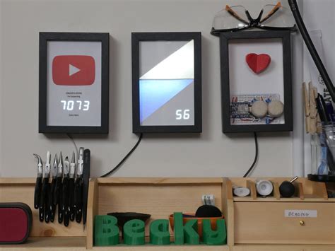 Iot Class Combining Inputs And Outputs 4 Steps Instructables