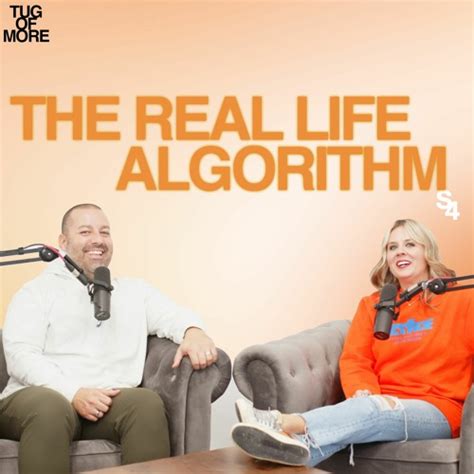 Stream The Real Life Algorithm Tug Of More 080 By Tug Of More The