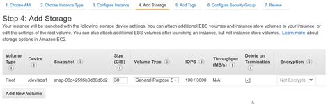 Setting Up Ubuntu In Aws For Pytorch Ml Part1 Nubisoft Blog