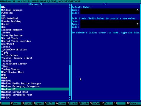 How To Recover Windows Product Key Serial Number From Registry Even If PC Is Unbootable