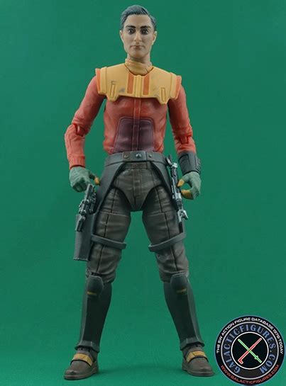 Ezra Bridger Star Wars Wiki Fandom Powered By Wikia