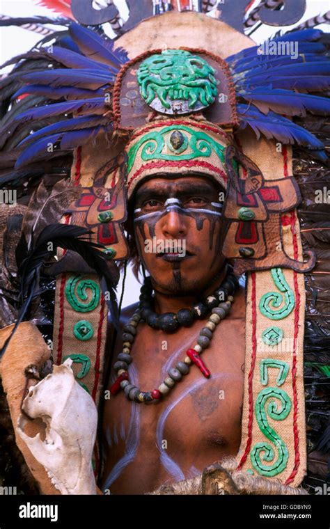 Aztecs People What Happened To The Aztec Gods After The Conquest 1