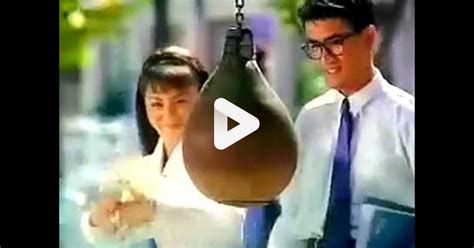 롯데 1990 쥬시후레쉬 후레쉬민트 스피아민트 껌 광고 네이버 블로그