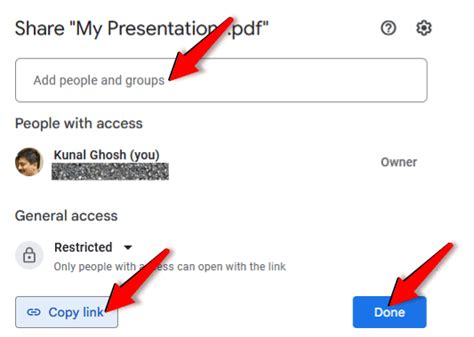 How To Insert PDF In A Google Slides Presentation OfficeBeginner