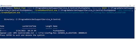 Deleting Your Way Into System Why Arbitrary File Deletion Vulnerabilities Matter Mandiant