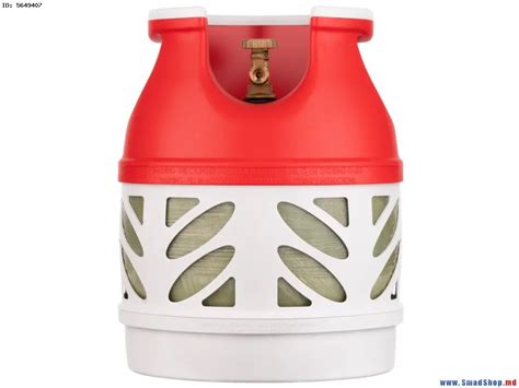 Баллон газовый композитный Hexagon Ragasco Lpg 12 5 L купить в Кишиневе Молдове Smadshop Md