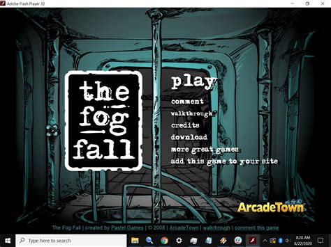 How To Use An Editor To Force A Flash Game In To Full Screen Mode Tutorial Draft R JohnnyEnzyme