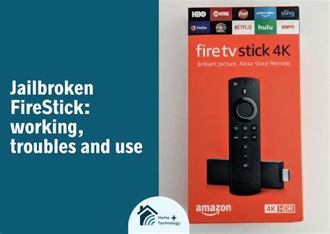 Firestick Not Working 7 Common Problems And Fixes Homeplustechnology