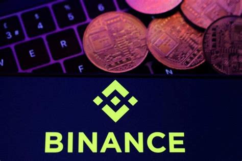 Binance Halts Some Services For Australian Users Cites External Payment Provider The Straits
