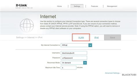 D Link Unifi Router Setup Guide Blacktubi