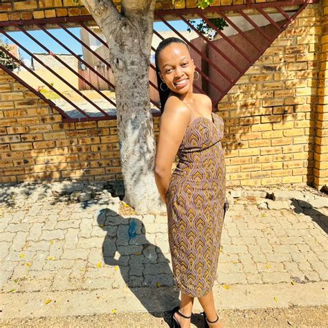 Thobile Nkabinde 🎀 Thobile Xo • Instagram Photos And Videos