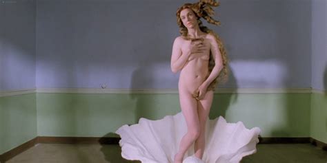 Els Dottermans Nude Bush And Sex Marina De Graaf And Other Nude