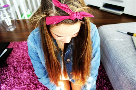 Coisinhas Da Isa Inspire Se Lenços E Bandanas