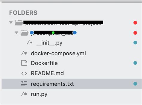 Unable To Install Mysql Connector Python In A Docker Container