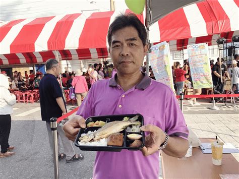 「枋寮魚的饗宴~大夥來一場食魚野餐趴」、600份魚丸湯免費嘗鱻 蕃新聞