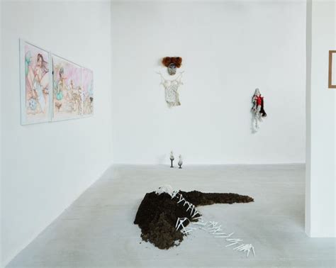 Sentimental Archeology An Auto Glorification Memorial An Interview