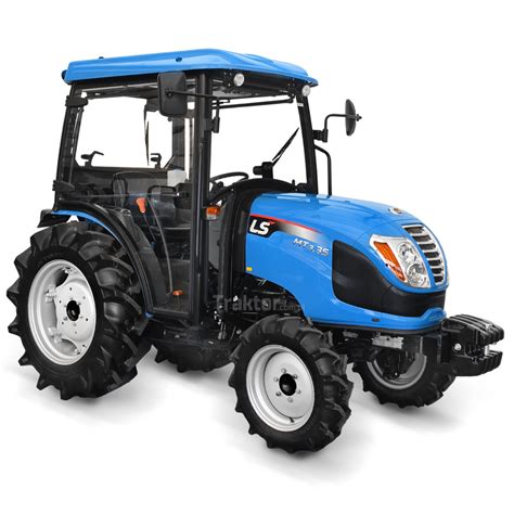 Tractor Ls Tractor Mt335 Mec Cab Reviews Video Data Price