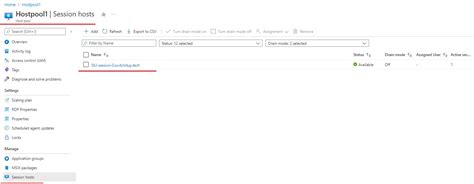 How To Connect To An Azure Virtual Desktop Session