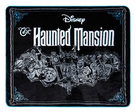 10 Disney Decorations You Need To Create Your Very Own Haunted Mansion