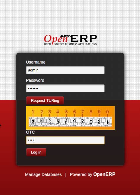 Open Erp7 Integration Swivel Knowledgebase