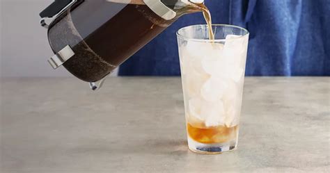 How To Make Cold Brew Coffee Heb
