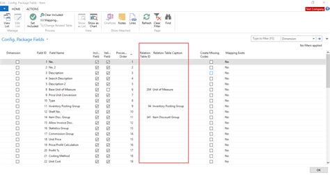 dynamics community forum thread details