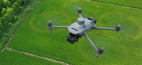 DJI Mavic Multispectral See More Work Smarter DrDrone Ca