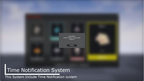 Pin Multiplayer Daily Reward System Unreal Engine Asset