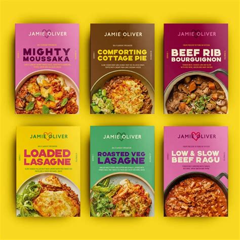 6 Perfect Parsnip Recipes Features Jamie Oliver