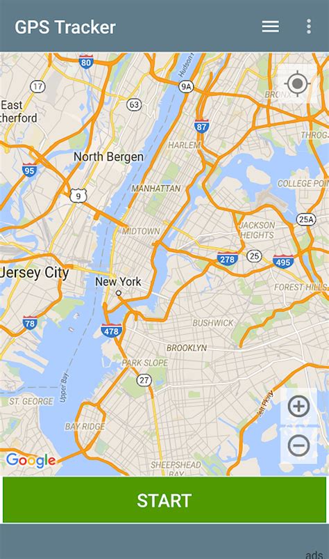 Gps Tracker Tracer Apk For Android Download