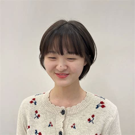 소이룸 소이 원장 레이어드컷 허쉬 여자머리 Soiroom • Instagram Photos And Videos