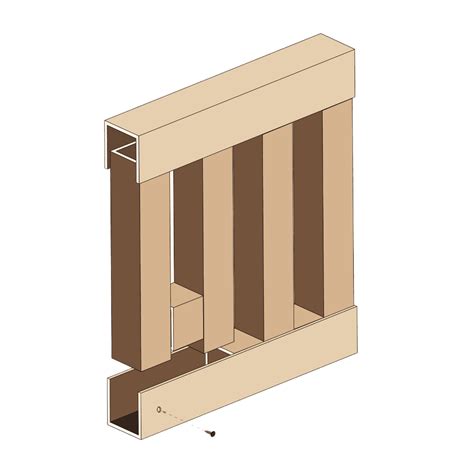Guide To Vertical Timber Cladding How To Achieve Stunning Results