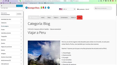 How To Get Rid Of Wordpress Post Metadata YouTube