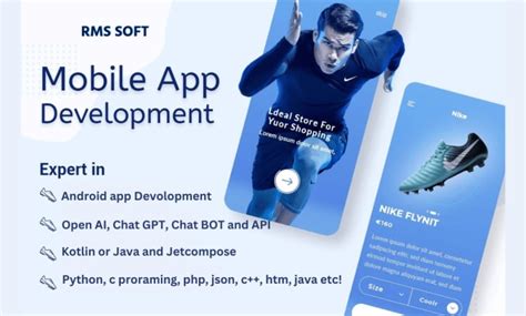 be your android app developer by nirob hossen67 fiverr