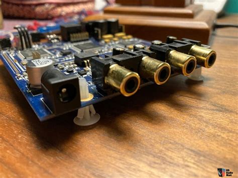 Minidsp 2x4hd Kit Version No Chassis Photo 3098682 Us Audio Mart